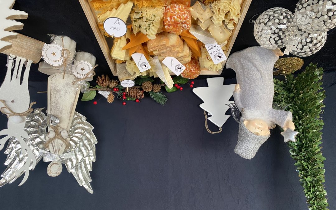 La Ferme du Pont des Loups